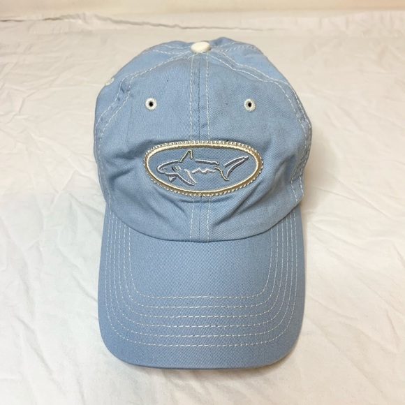 Greg Norman Collection | Accessories | Greg Norman Cap One Size Fits ...